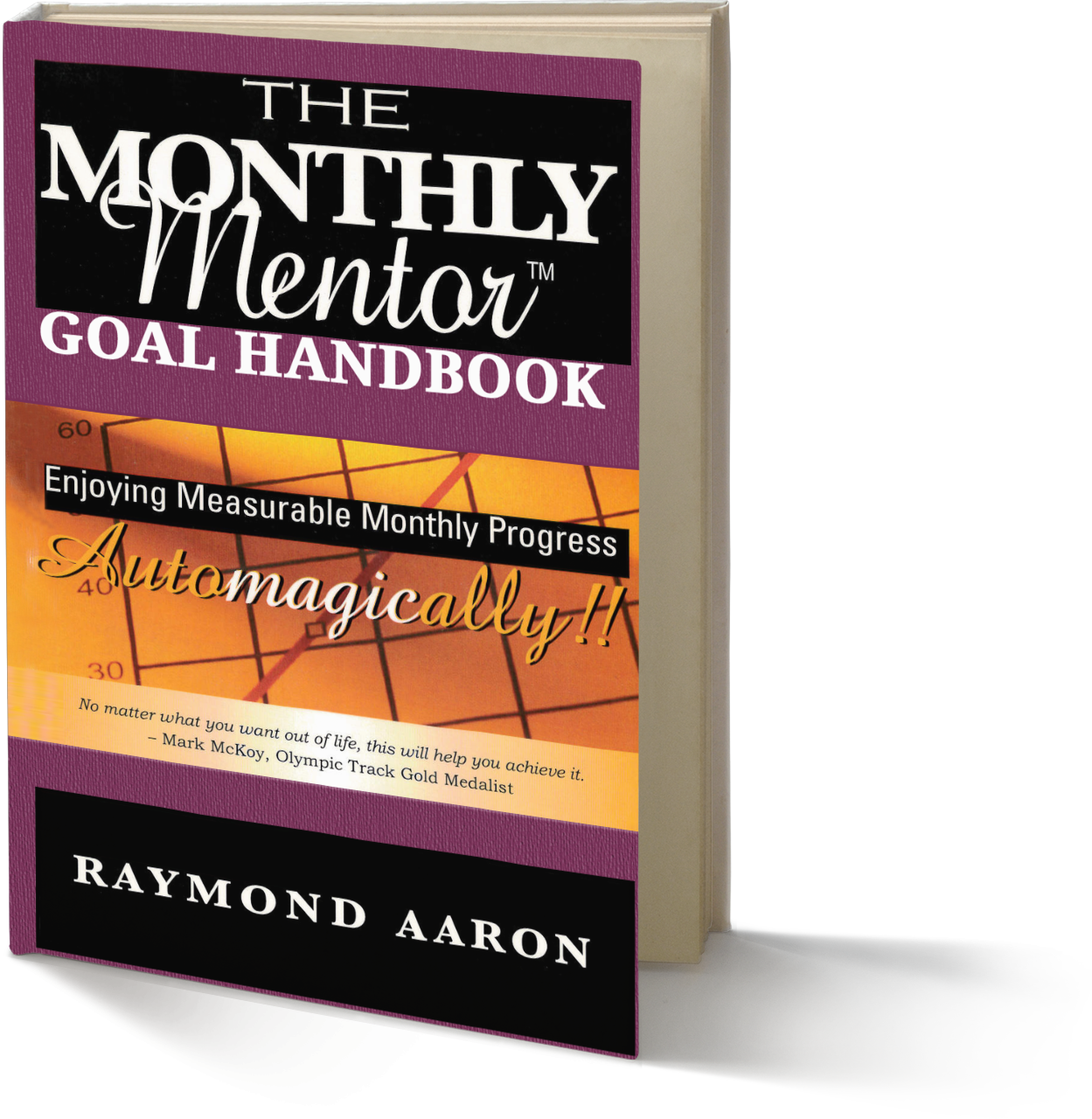 Welcome to Monthly Mentor!